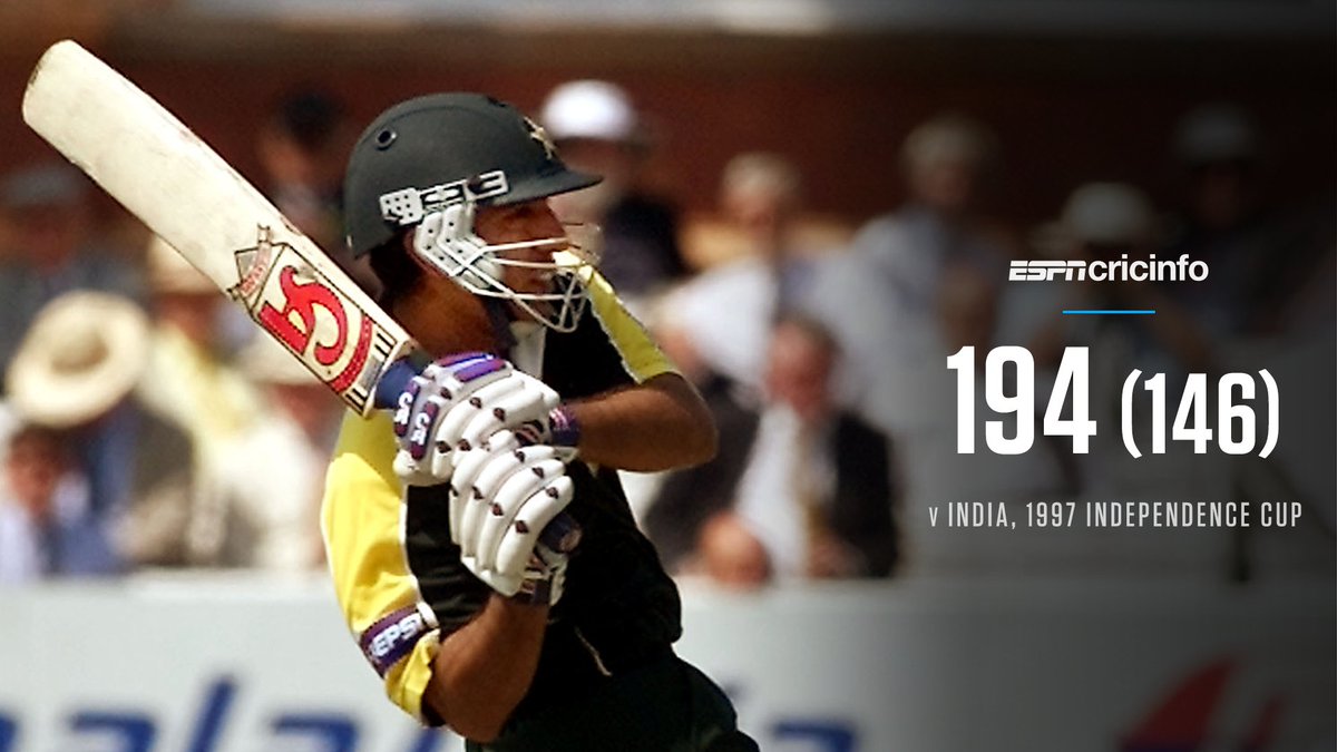 Saeed Anwar Wallpaper