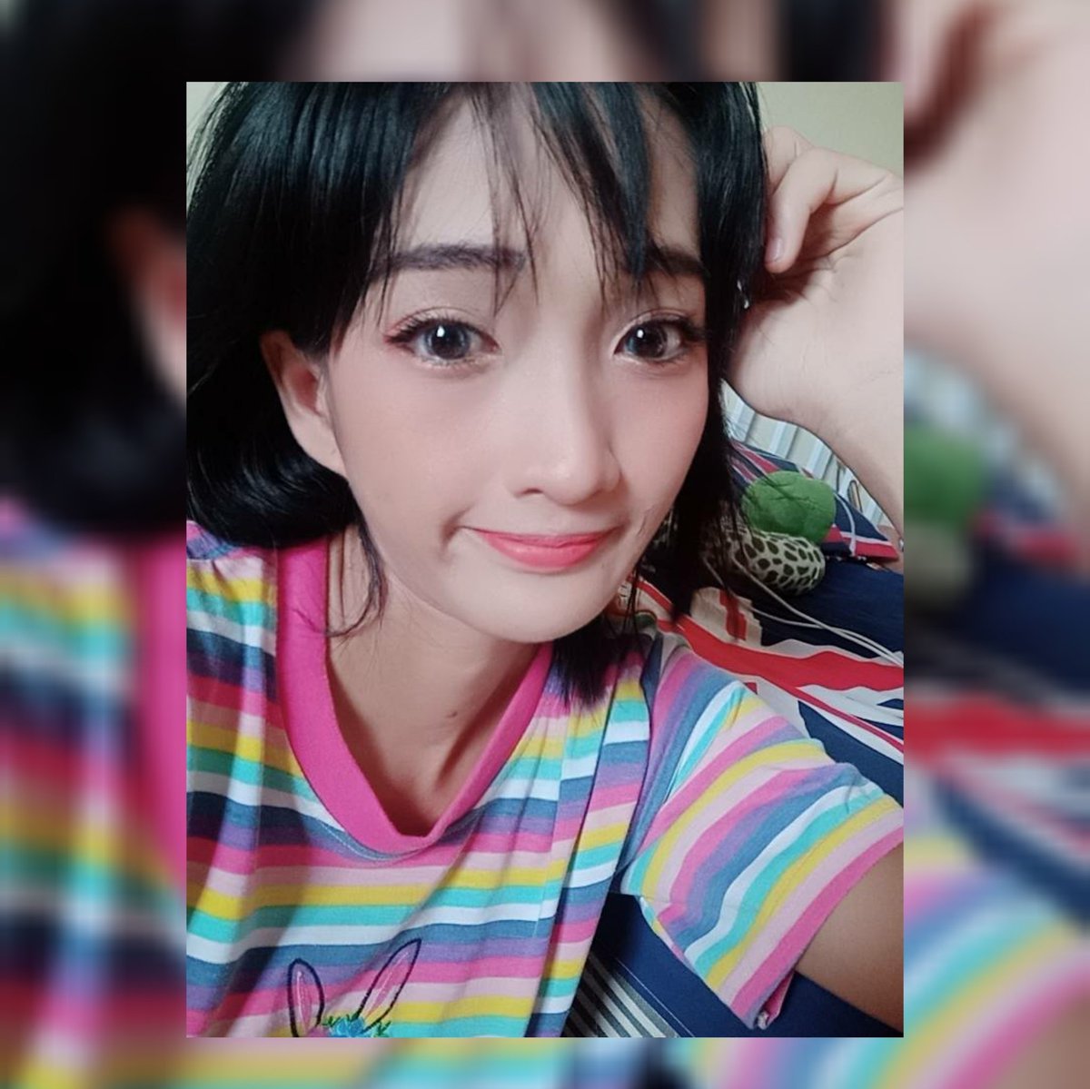 Bell.suttida Chomsup (@BChomsup) | Twitter