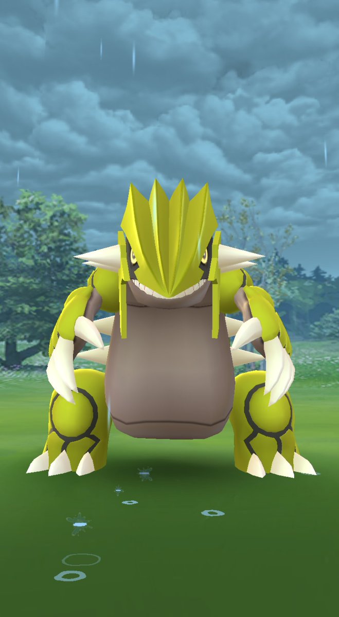 【ポケモンGO】サンドの色違い、 入手方法と実装状況 – 攻略大百科