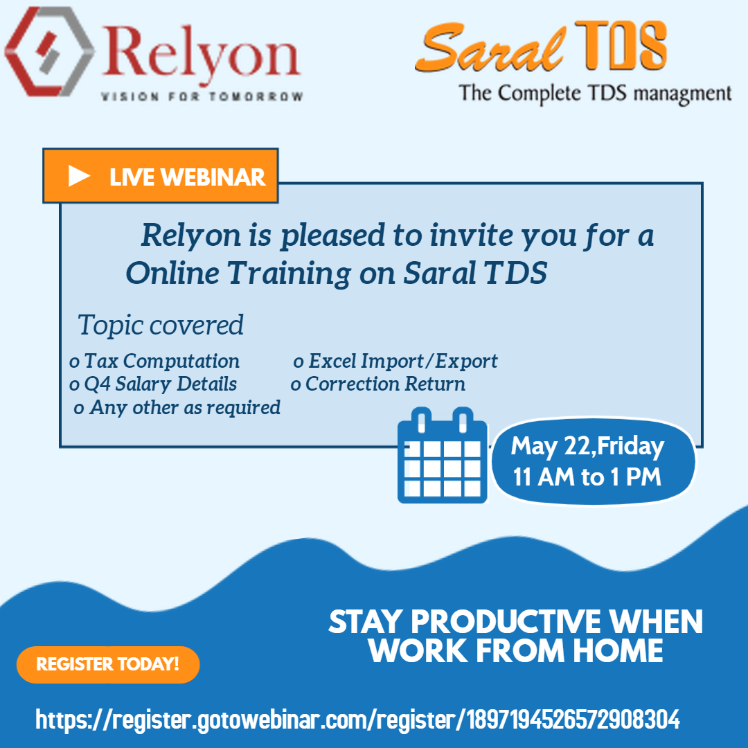 relyonsoftechltd (@relyoncsd) | Twitter