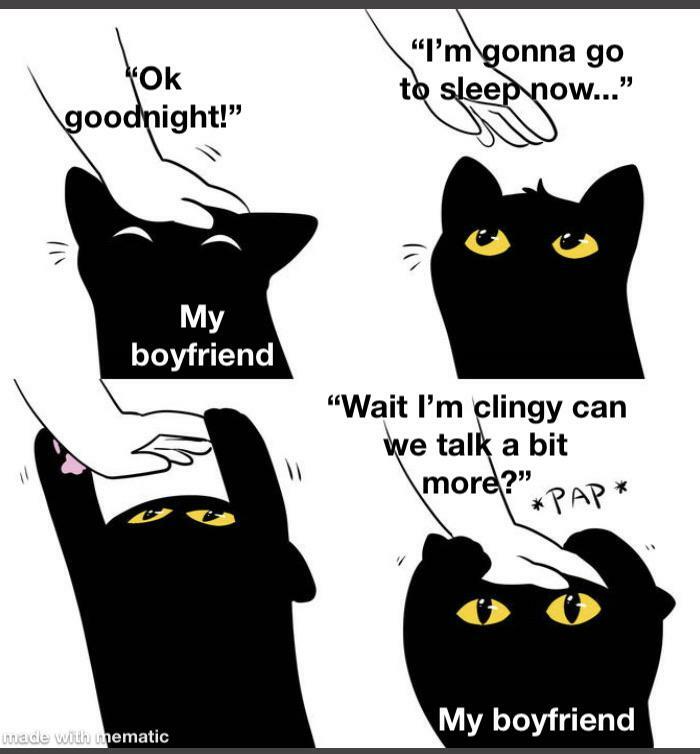 Clingy Guys Memes Needy Friends Meme By Teosuffield :) Memedroid