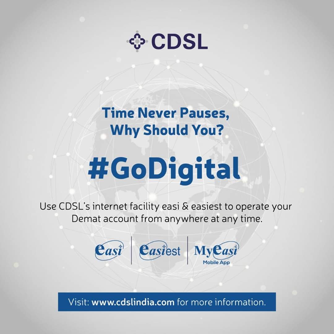 CDSLIndia On Twitter GoDigital With CDSL s easi And easiest cdslindia-on-twitter-godigital-with-cdsl-s-easi-and-easiest