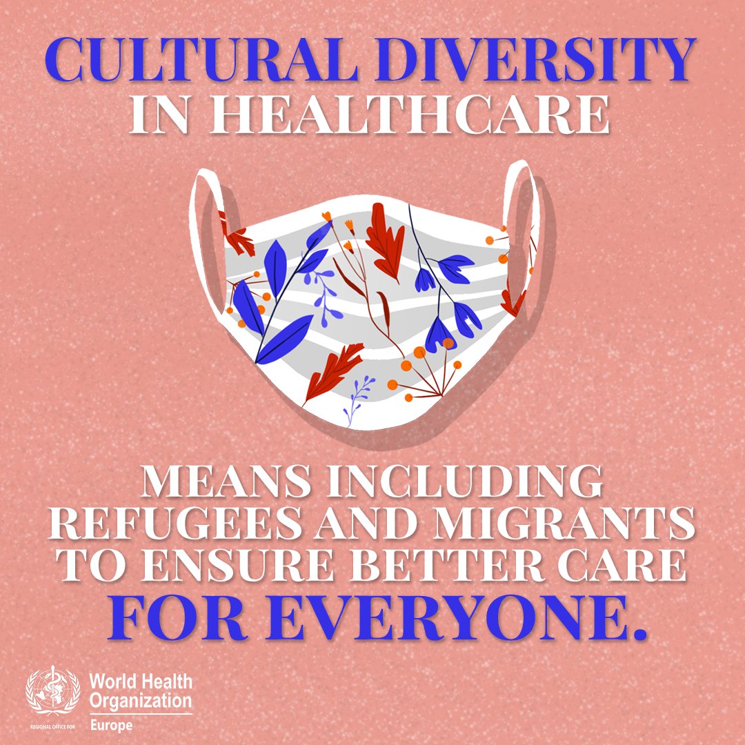 Culture Diversity In Healthcare