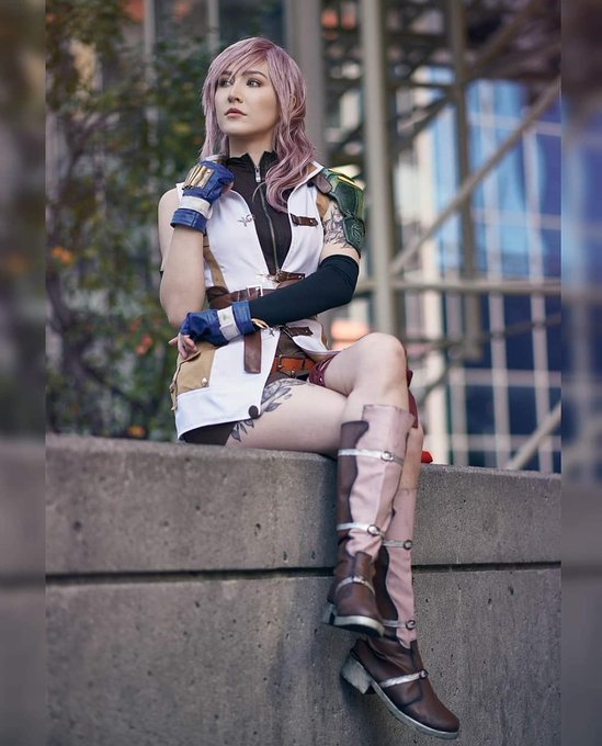 cosplay.of.gg (@cosplay_of_gg) さんのコスプレ作品まとめ (15 件) - Twoucan