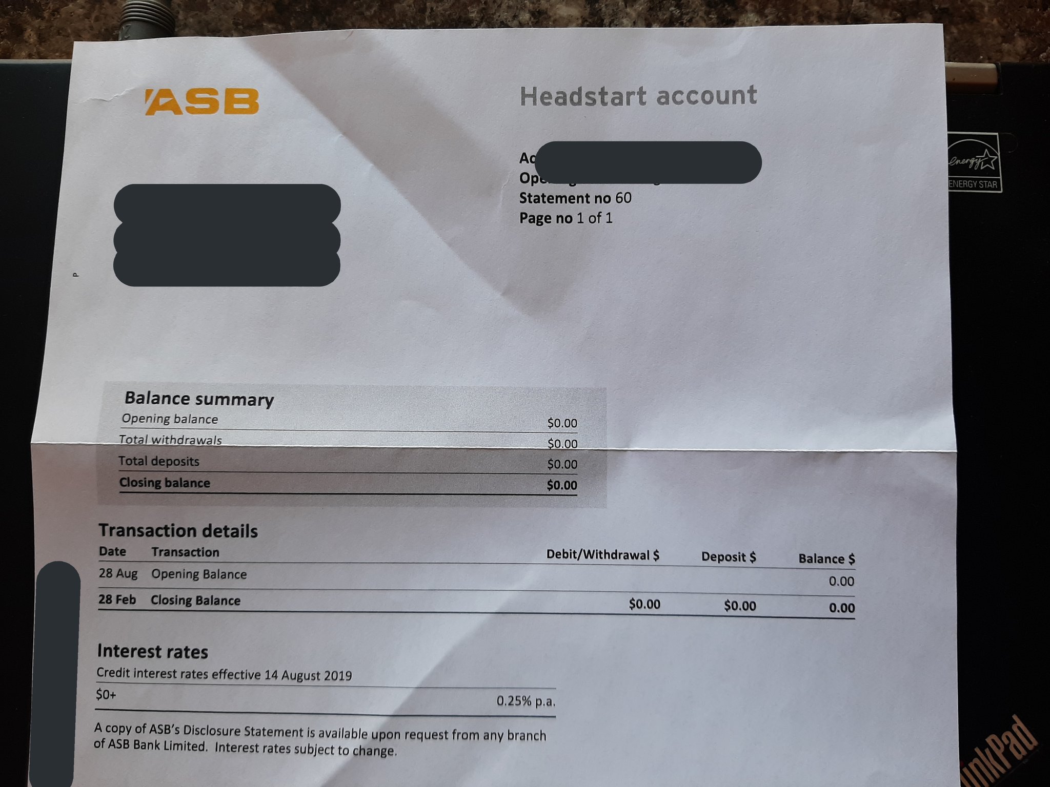 Bank Statement Example 54+ FREE Bank Statement Samples To Download