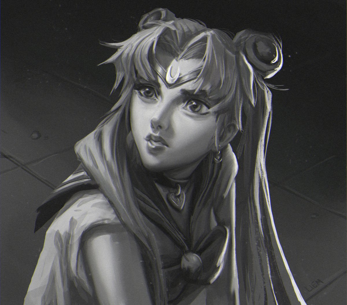 Twoucan - Liem Nguyen (@liemnguyenart)