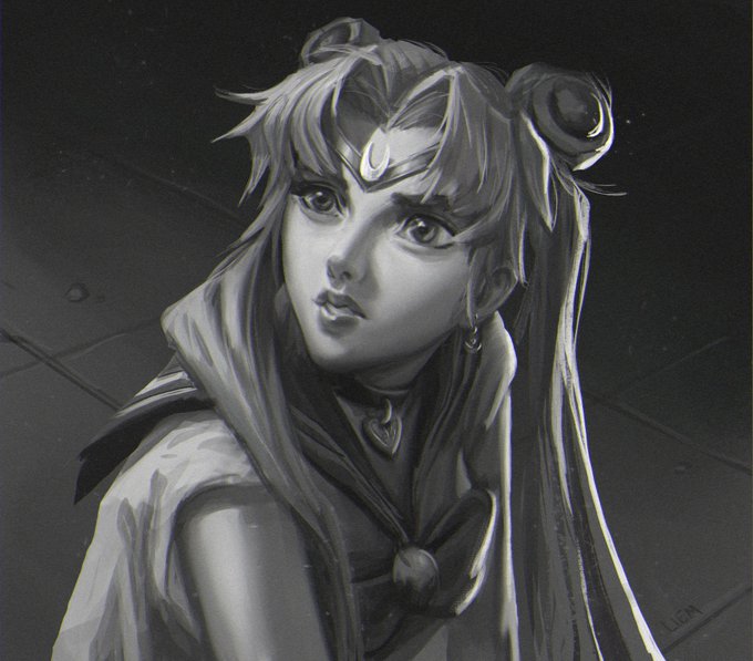 Twoucan - Liem Nguyen (@liemnguyenart)