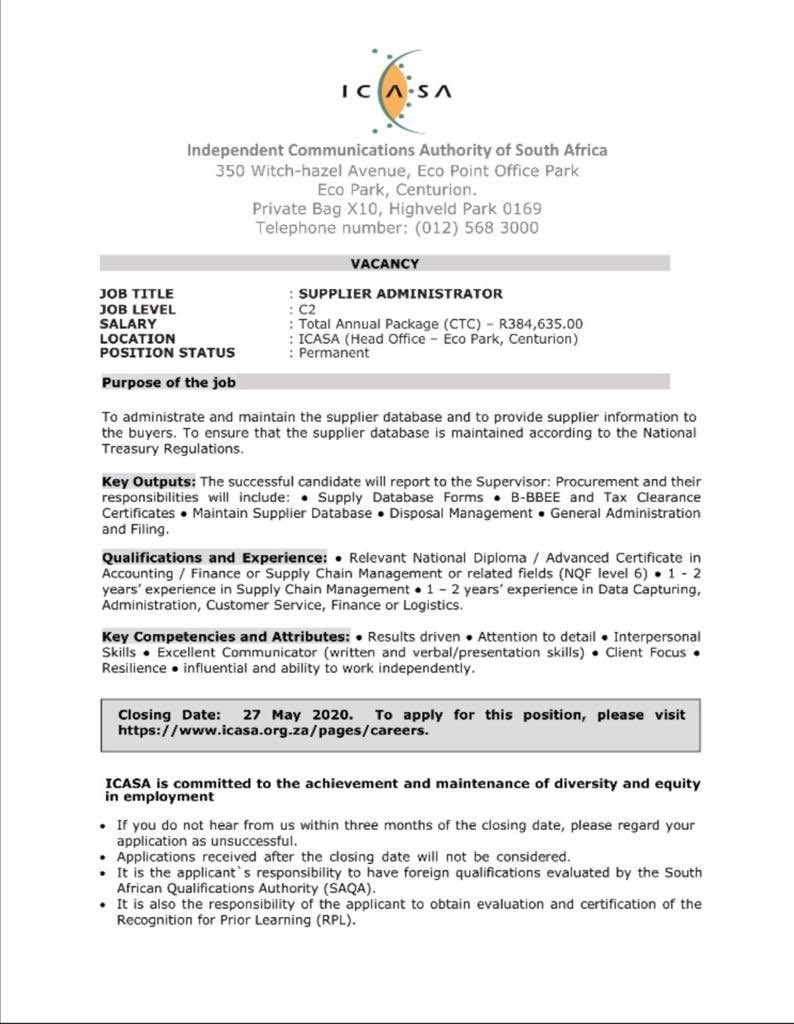 National Key Point Salary - 2024 Company Salaries
