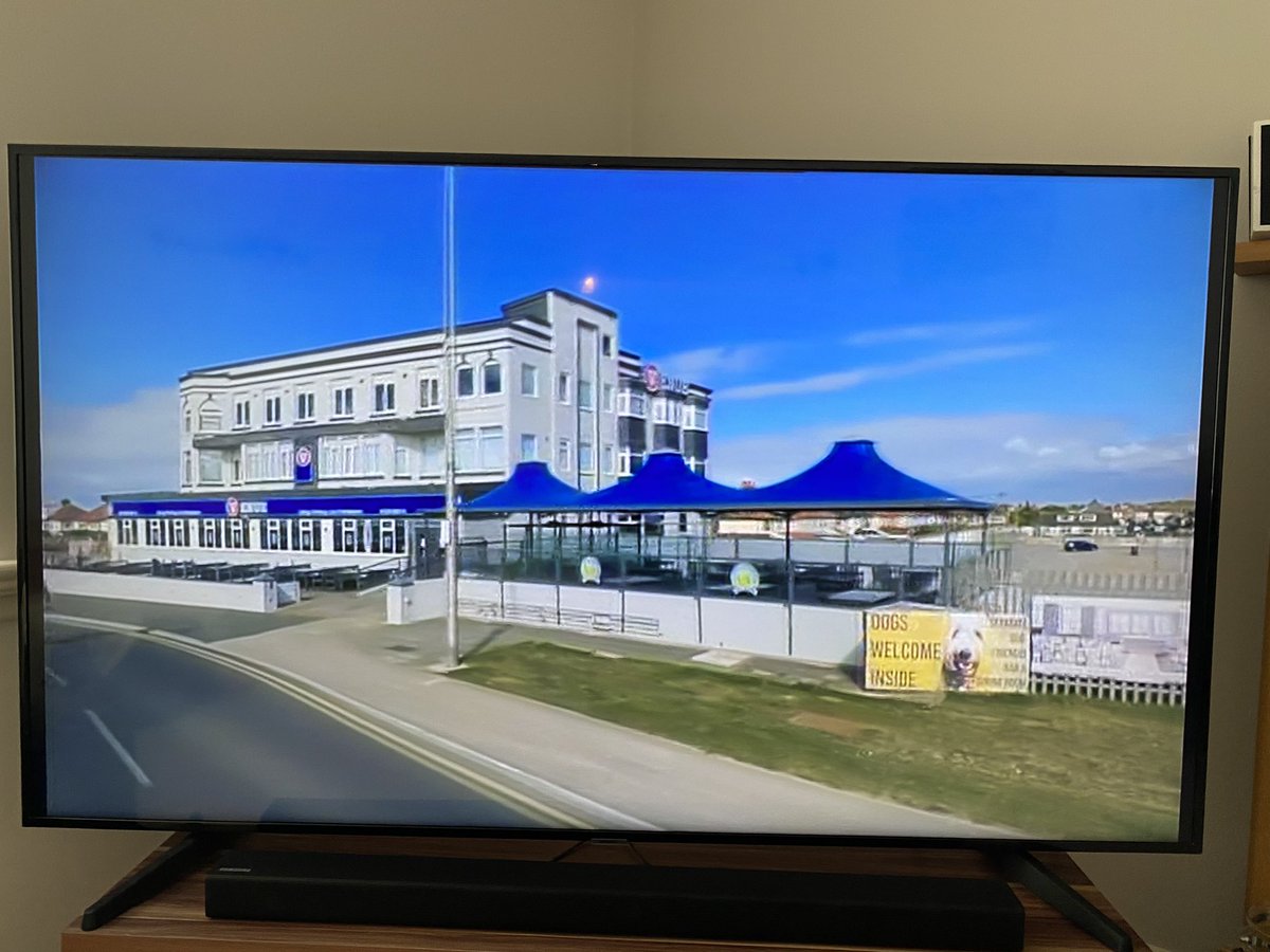 The Venue Cleveleys reopens again! - Visit Fylde Coast