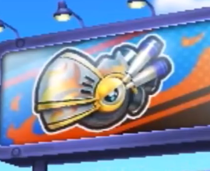 I noticed there were not many high-quality images of this. : r/Kirby