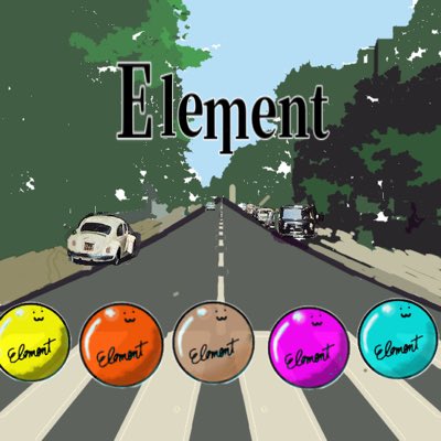 Element (@Element_genso) | Twitter