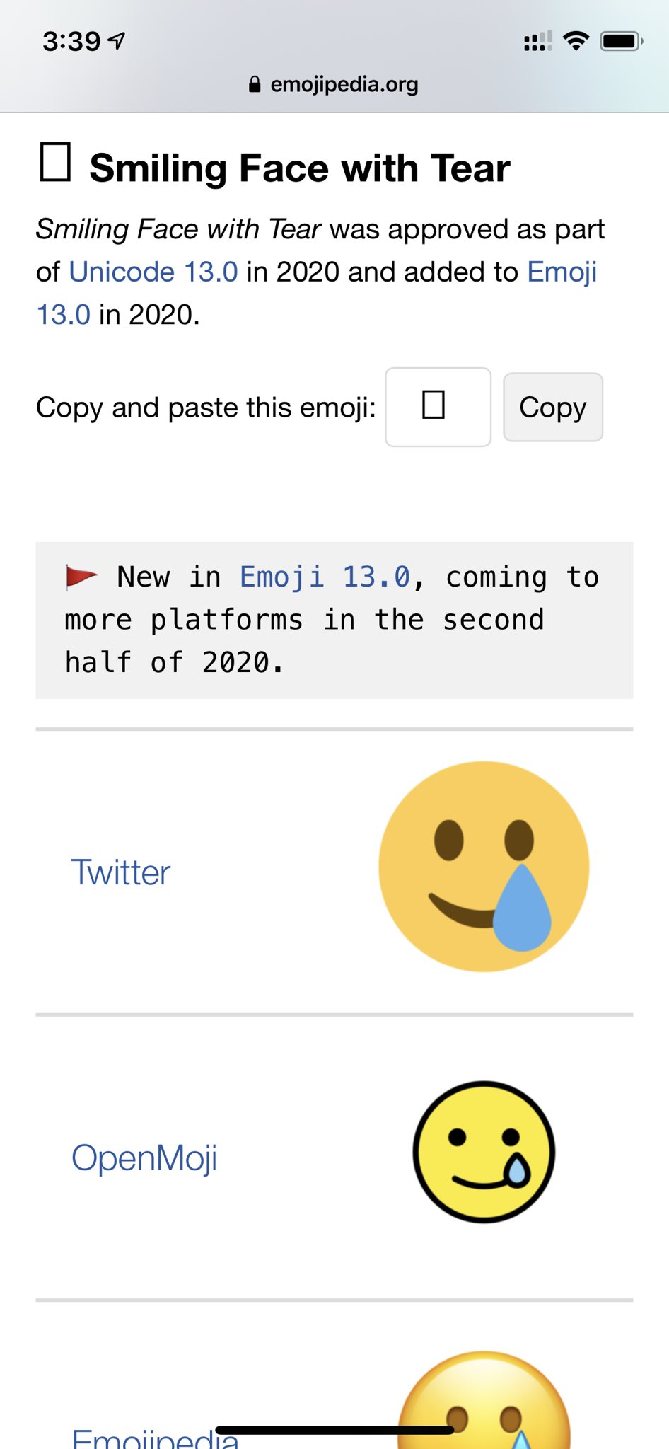 Excited Emoji How To Draw Grinning Face Emoji 😄
