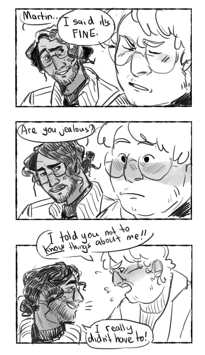 「mag 168 spoilers #Magnuspod dear followers. today i offer 」eustace ...