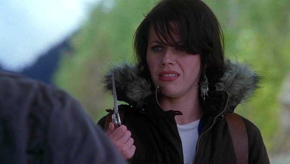 Fairuza Balk Island Of Dr Moreau