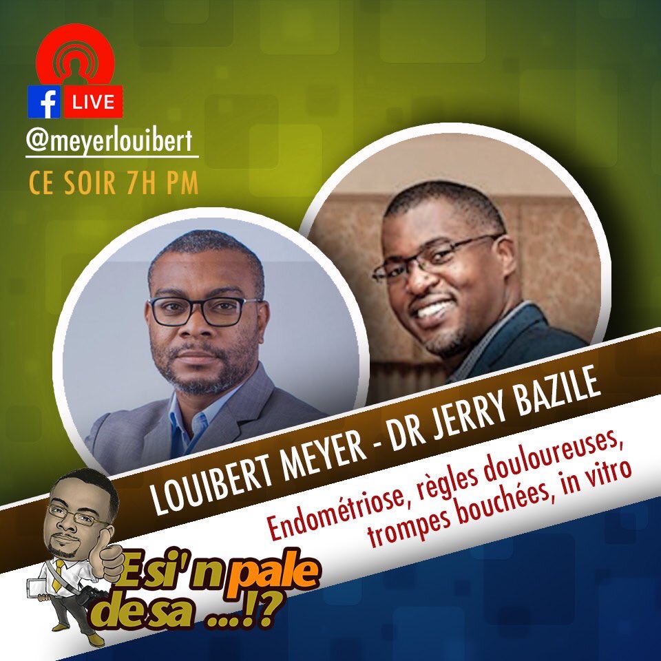 Louibert Meyer on Twitter: "Ou pap imajine Kantite fanm kap soufri e ki konsène. Pataje l ak yon ...