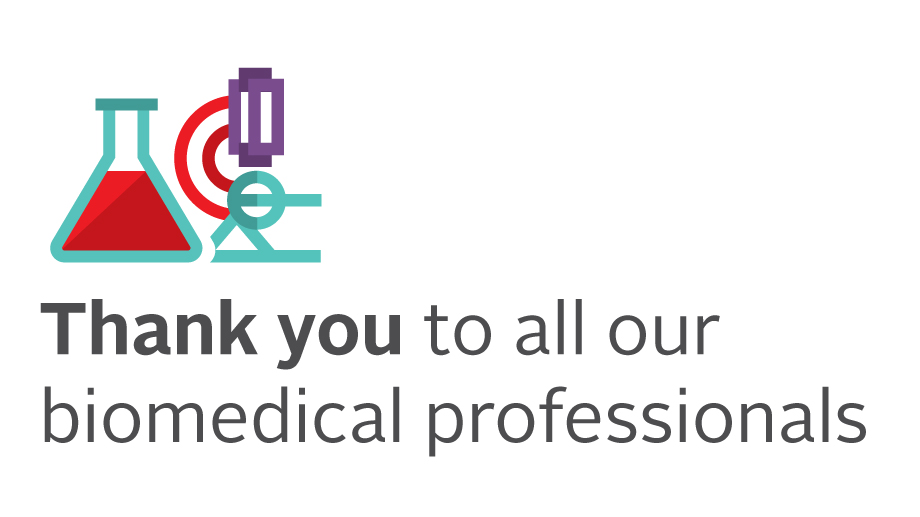 It's National Biomedical & Clinical Engineering Week. A big thank you ...