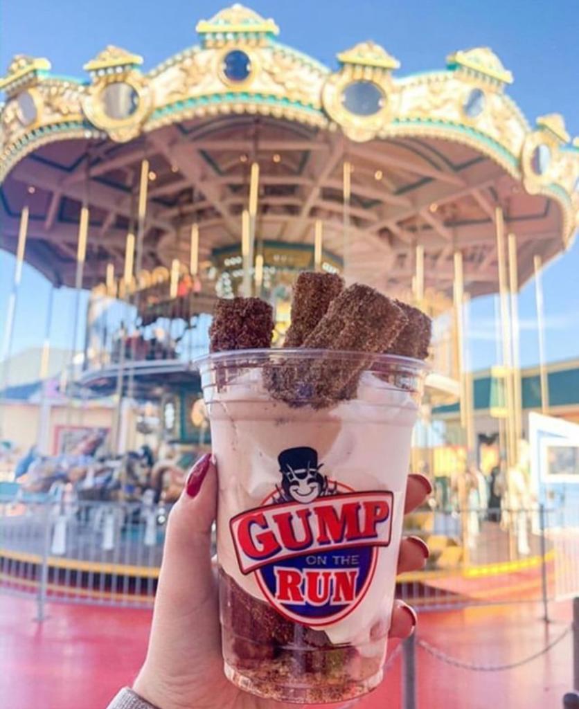 GALVESTON.COM: Shark Attack & Mysterious Underworld 5D Theater Rides ...