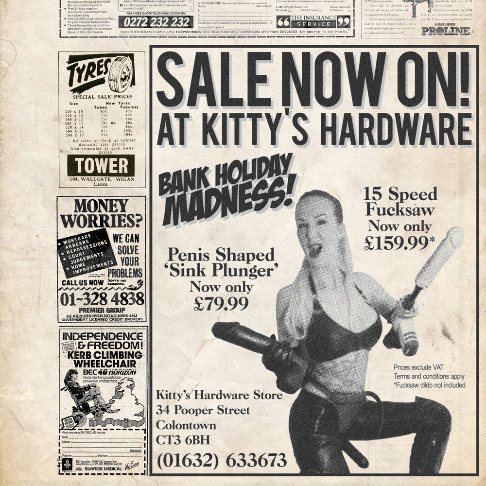 MB & MK's Medboy ('Not great, not terrible') on Twitter: "Sometimes Medboy gets sidetracked on ...