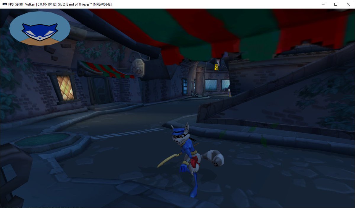 RPCS3 on Twitter: "RPCS3 v0.0.10-10413 implements masked stencil buffer ...