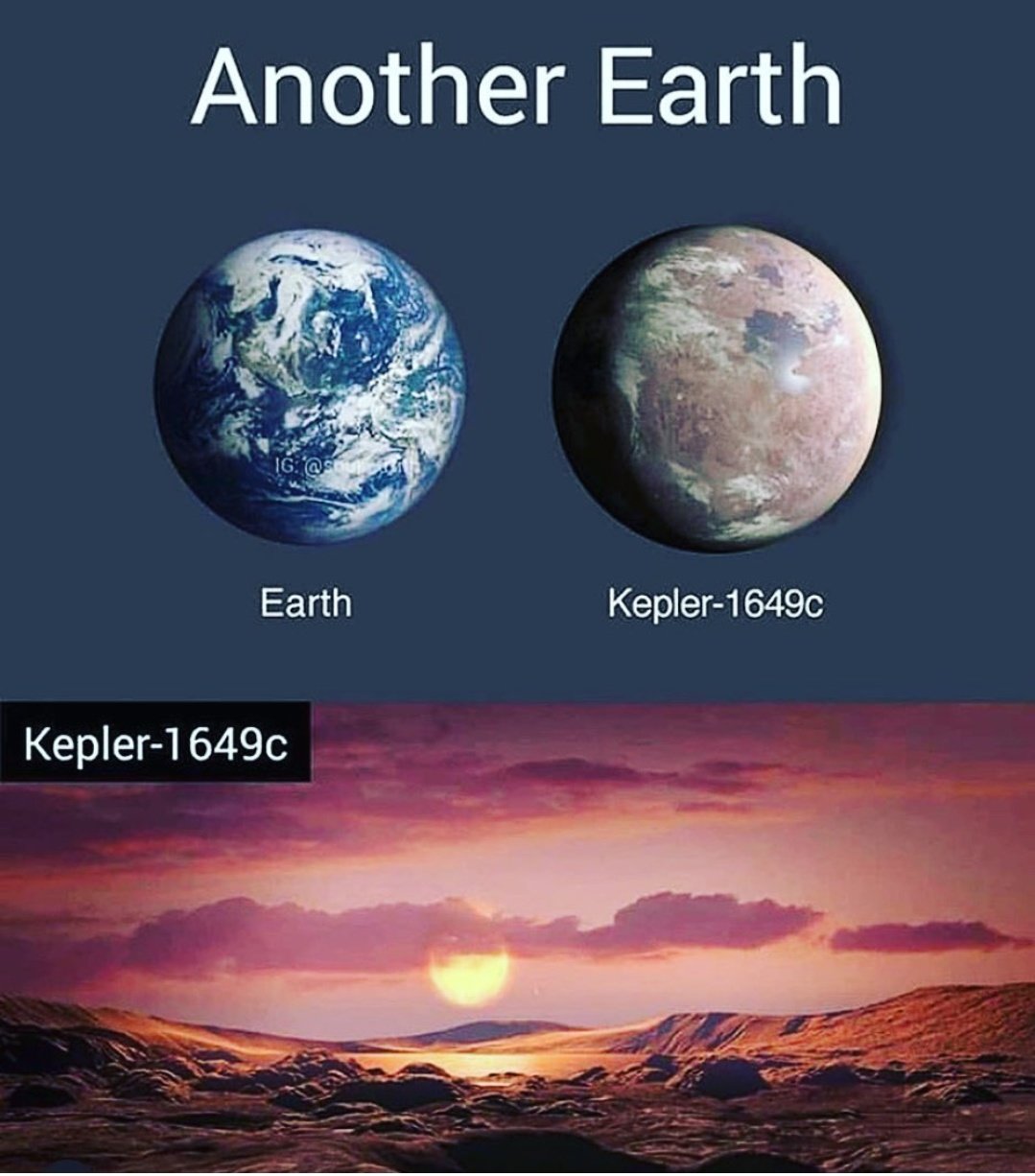 The Second Earth Nasa