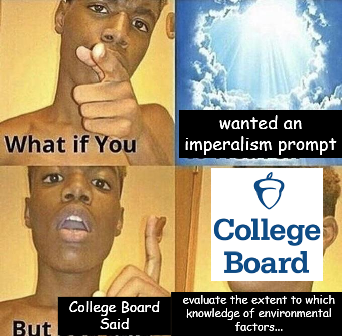Ap World History Memes