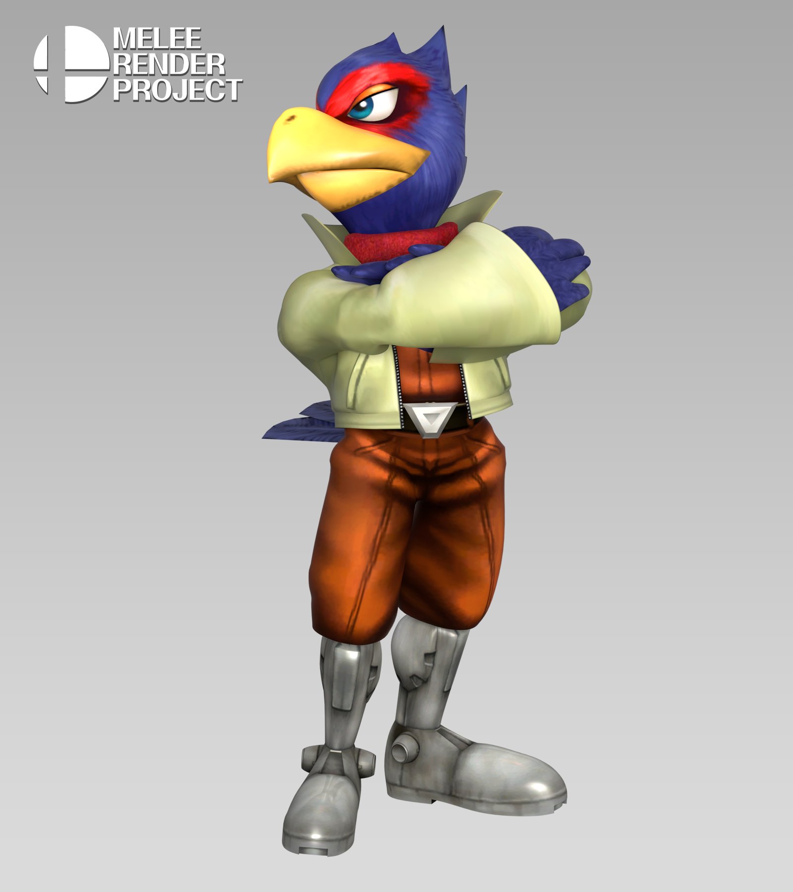 Falco Melee