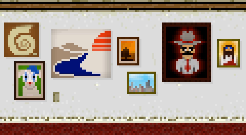 PixelPunks on Twitter: "More!…