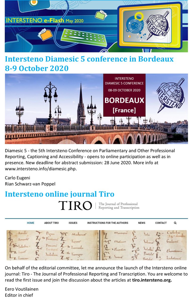 Journal de bord n°85 - France