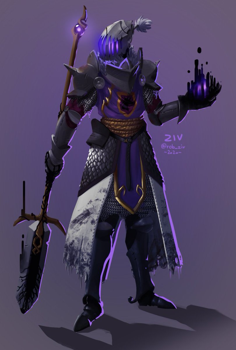 Ziv (@zivrius) | Twitter