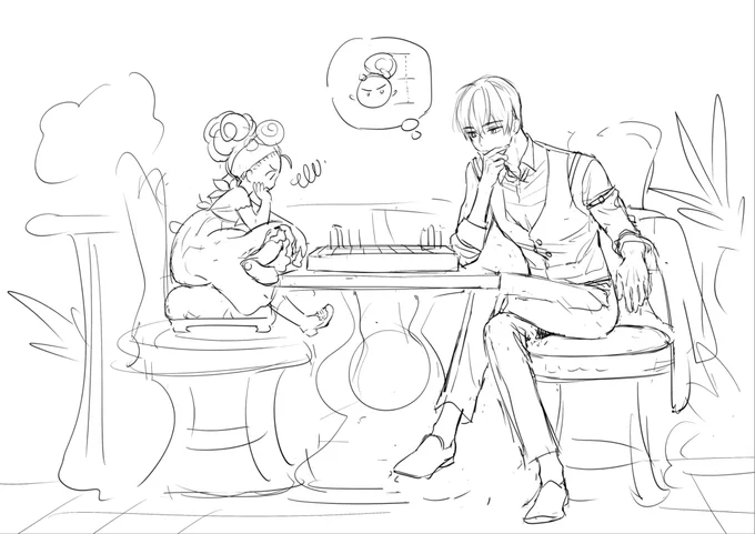 옥담 스푼 spoon ٩(ˊωˋ*)و @spoon_1122の漫画作品一覧