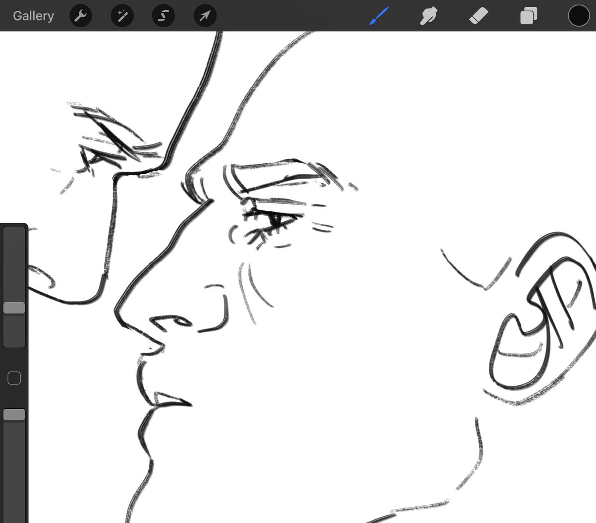 「liquiiiiiiiiiiiiiid !!!! 」daveの漫画