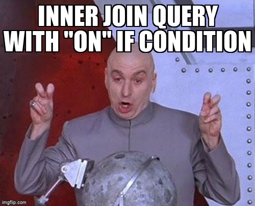 Meme Overflow On Twitter Inner Join Query With On If Condition Lbj7rfmgnn