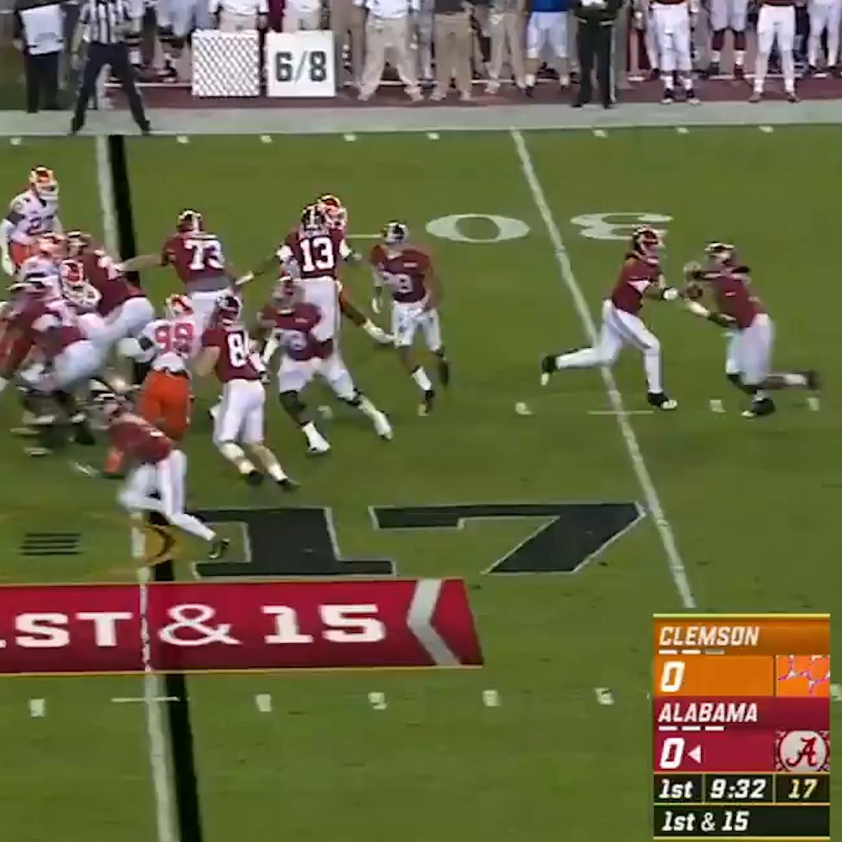 Espn College Football Scoreboard