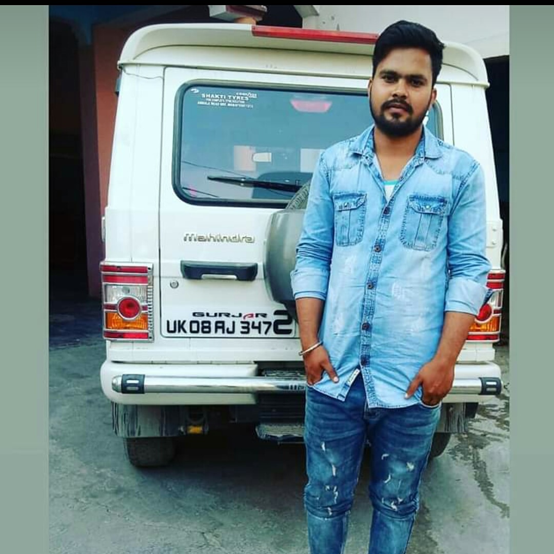 Gurjar Rajdeep Chauhan (@GurjarRajdeepC1) | Twitter