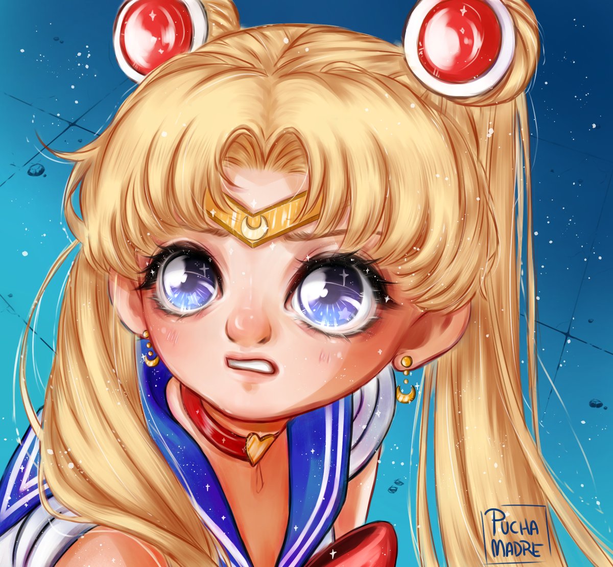 Pucham (@puchamadre0) さんのイラスト・マンガ作品まとめ (4 件) - Twoucan