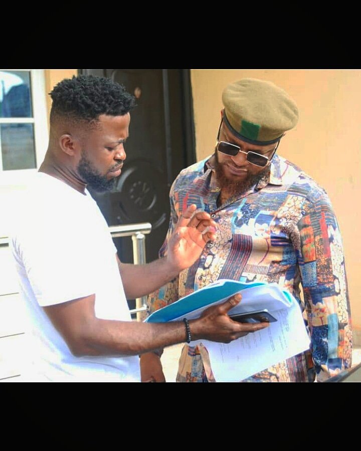 Valentine Douglas Ngwube (@val_ngwube) | Twitter