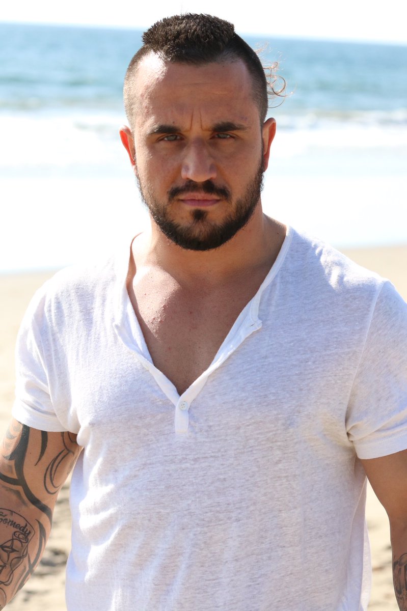 News — Pavel Kozlov