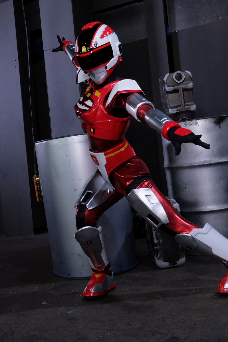 ヒロイン特撮研究所 @heroinetokusats Timeline, The Visualized Twitter (Analytics)