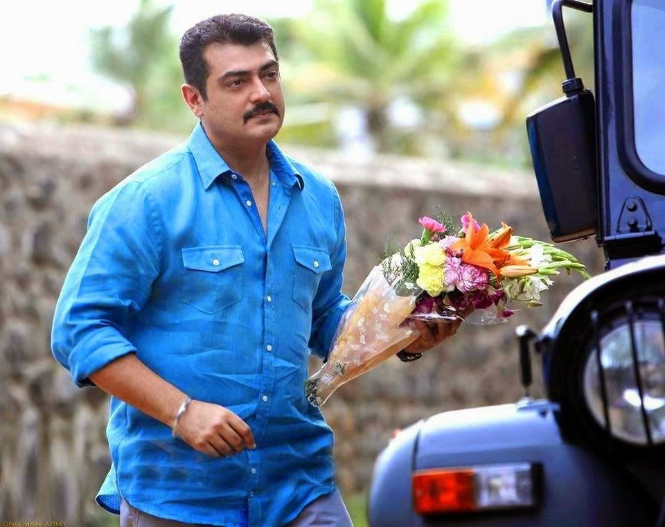Achu Ajith on Twitter: "Wish you happy birthday bro @ThalaDhas live long..... 💐💐🎂 #Valimai…
