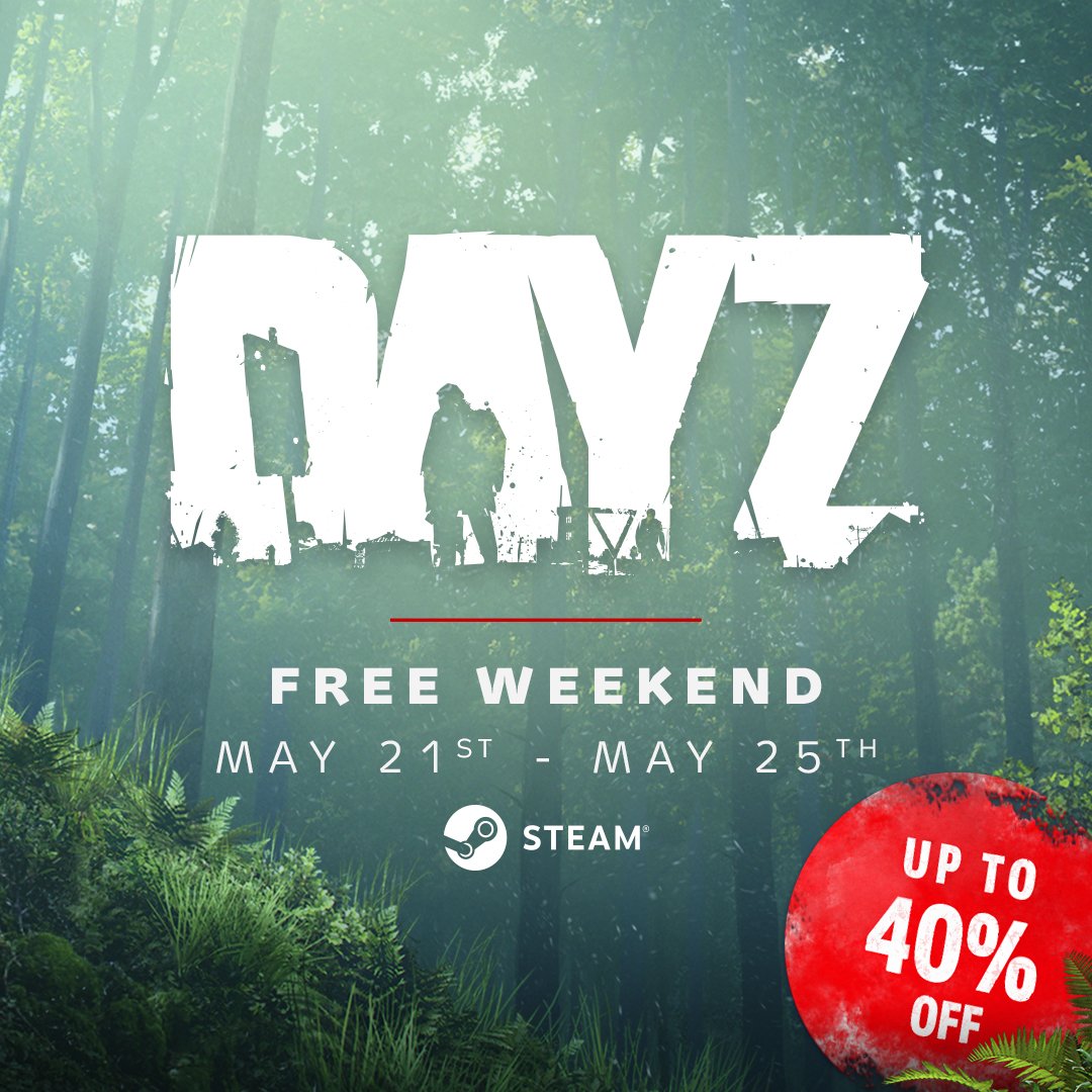 Dayz Commander Icon