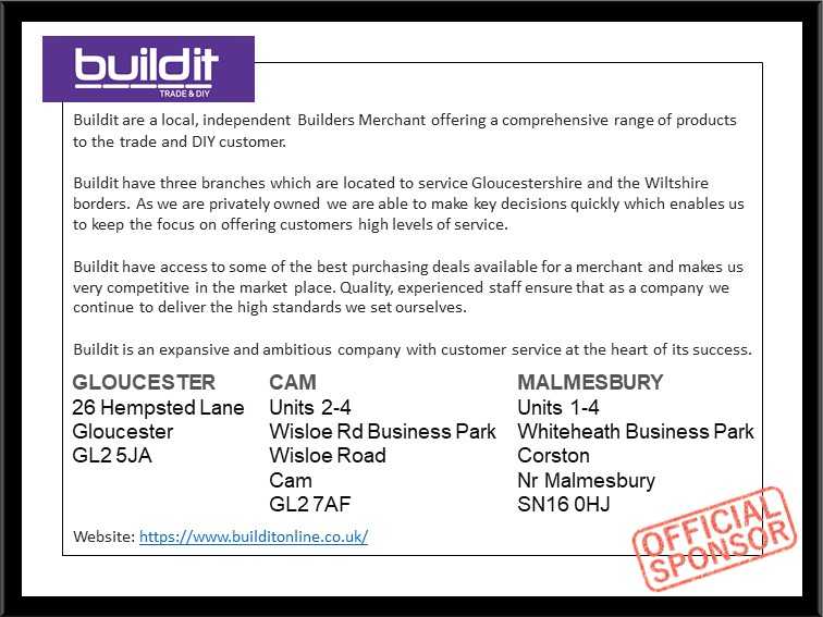 First Team – Stonehouse Town Football Club | FC Chartered