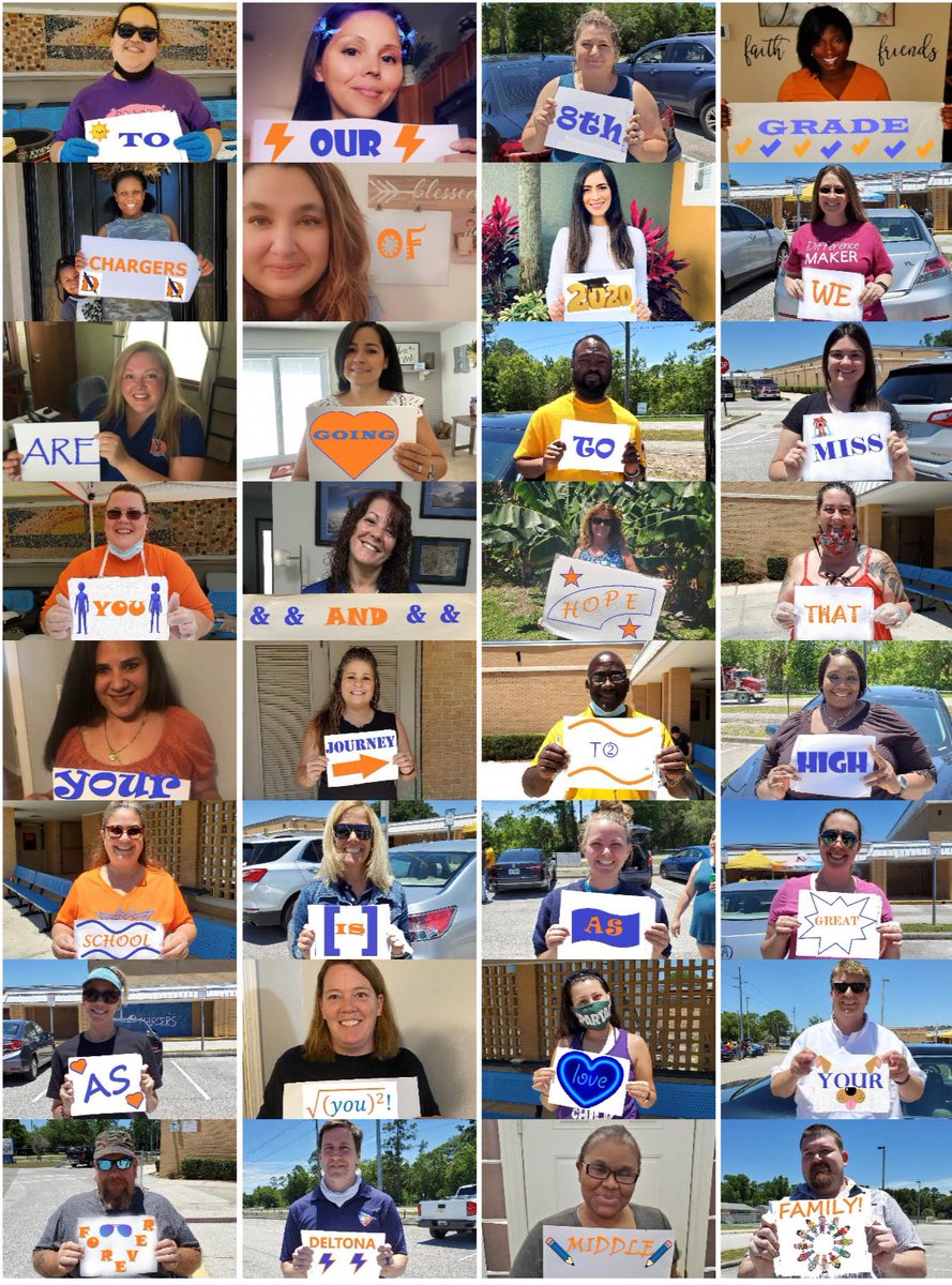 Deltona Middle School Pinnacle Gradebook