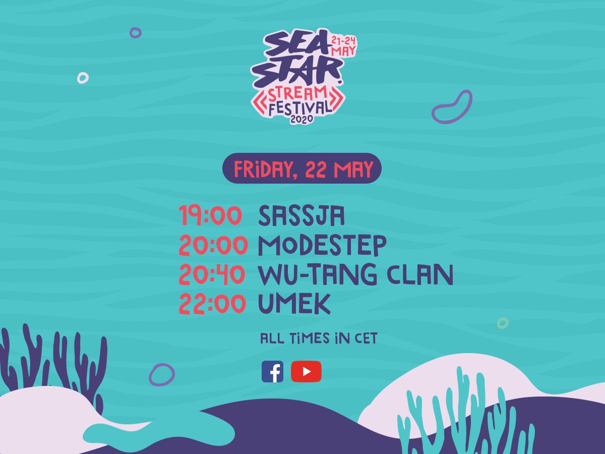 Modestep To The Stars