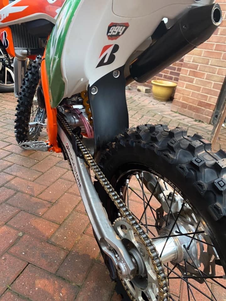 Self-Healing Tyres? | Cambrian Tyres - The UK's No.1