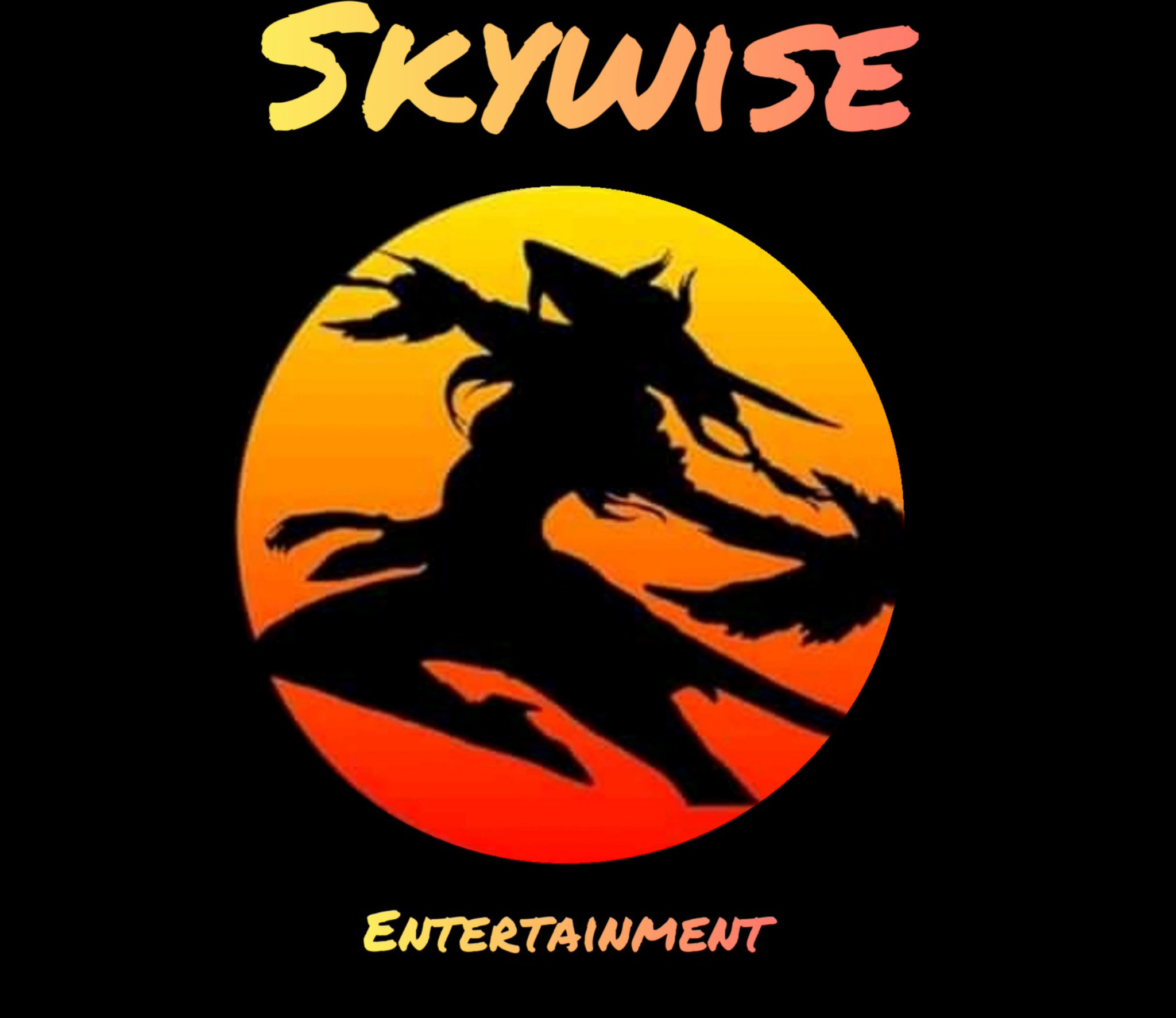 SKYWISE ENTERTAINMENT on Twitter: