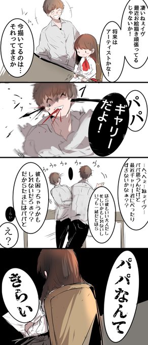 み た な ？ Chickひよきち さんのマンガ ツイコミ仮 