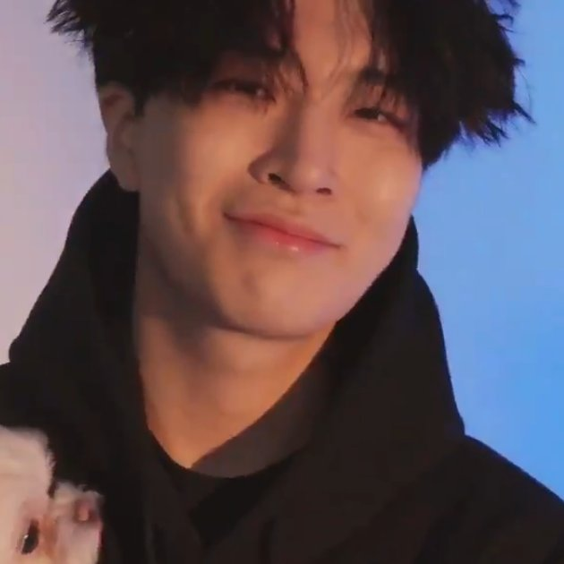 Youngjae Dimple