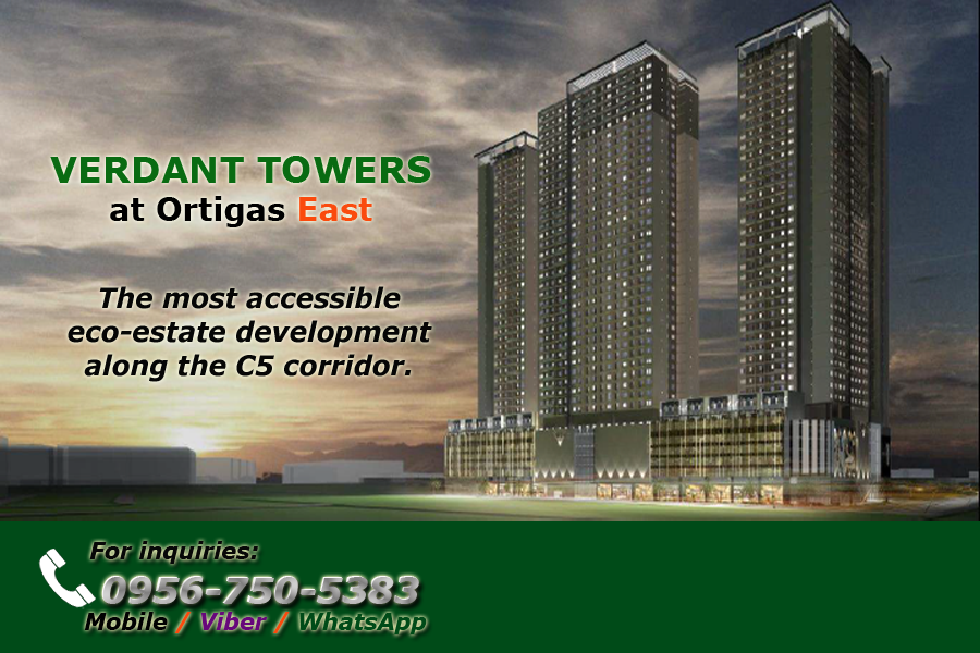Ortigas Land Projects - Condo and Office for Sale (@OrtigasProjects) | Twitter