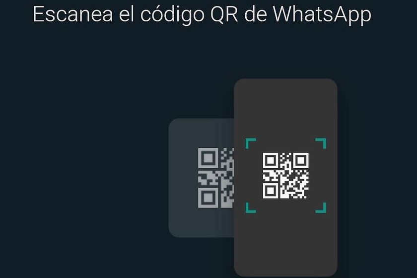 Xataka Android on Twitter: "Añadir contactos a WhatsApp es más fácil que nunca: los códigos QR ...
