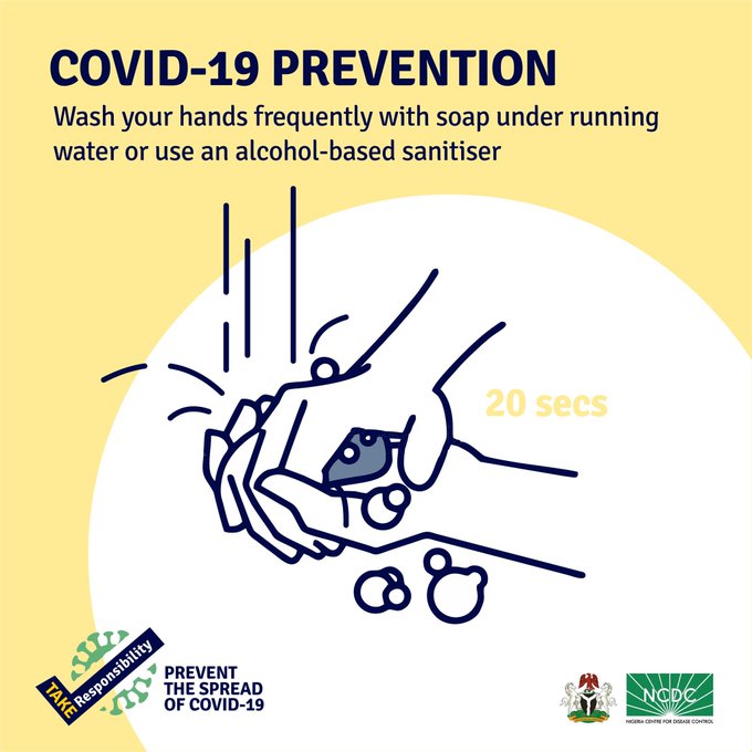 MediAccess Plus on Twitter: "Regular handwashing is very important to ...